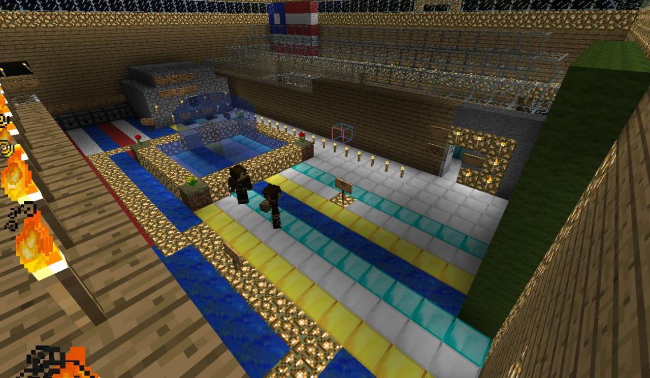 FREEBUILD SERVER! NO WHITELIST!! 24/7 server!!! Minecraft Server